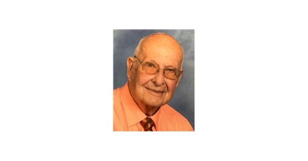 Ralph Adams Obituary (1929 - 2025) - Mountain Home, AR - Baxter Bulletin