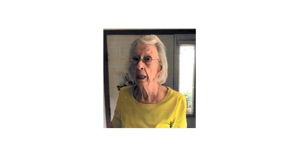 Donna Trimble Obituary (1929 - 2022) - Mountain Home, AR - Baxter Bulletin