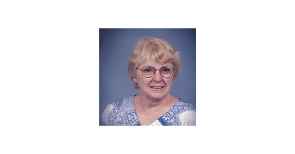 Sandra Nemeth Obituary (1932 - 2022) - Bull Shoals, AR - Baxter Bulletin