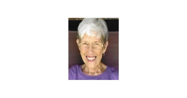 Joy Jones Obituary (1940 - 2025) - Mountain Home, AR - Baxter Bulletin