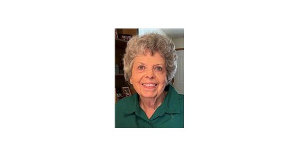 Elaine Kordus Obituary (1944 - 2022) - Mountain Home, AR - Baxter Bulletin
