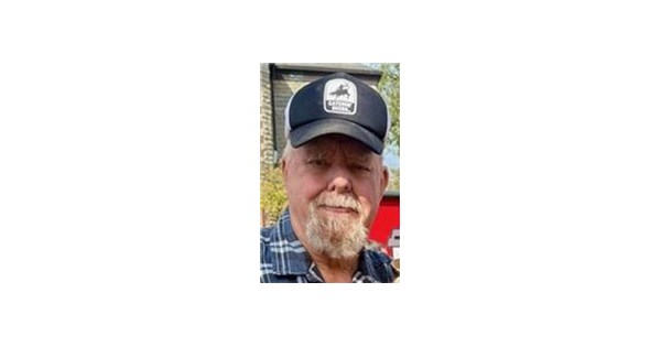 Christopher Wade Obituary (1945 - 2025) - Bull Shoals, AR - Baxter Bulletin