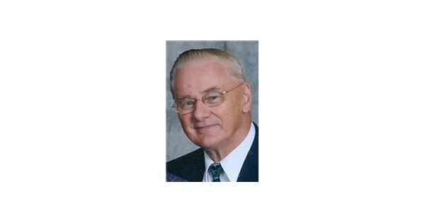Donald Iverson Obituary (1935 - 2024) - Mountain Home, AR - Baxter Bulletin