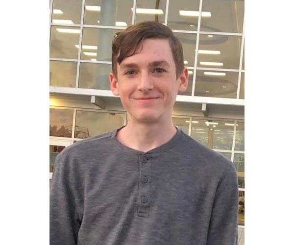 Sean Bradfield Obituary (2002 - 2023) - Houston, TX - The Bay Area Citizen