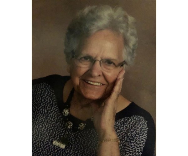 Lillian Eason Obituary (1932 - 2021) - Pasadena, TX - The Bay Area Citizen