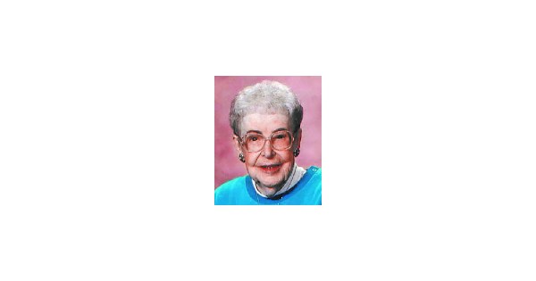 Marie Bauer Obituary (2010) - Bay City, MI - Bay City Times
