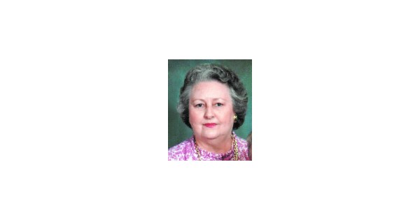 Lila Peters Obituary (2011) - Bay City, MI - Bay City Times