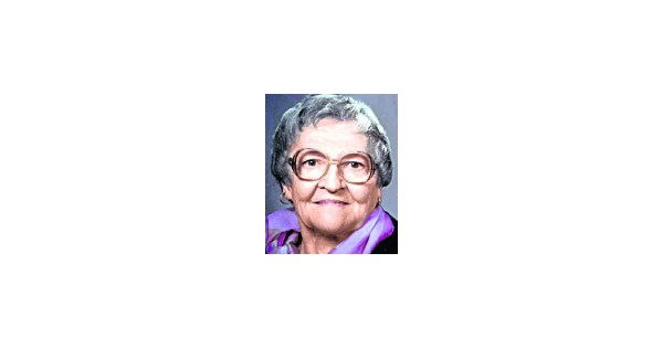 Alice Watson Obituary (2011) - Bay City, MI - Bay City Times