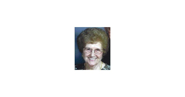 Barbara Fritz Obituary (2012) - Bay City, MI - Bay City Times