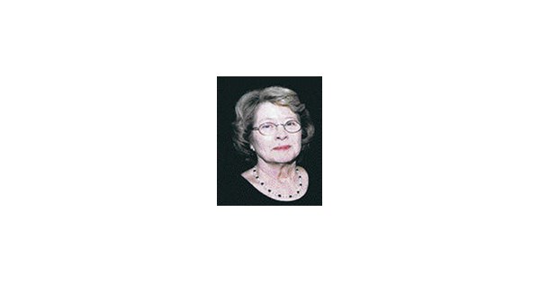 Joan Tacey Obituary (2012) - Bay City, MI - Bay City Times