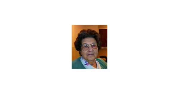 Dorothy Estabrook Obituary (2013) - Bay City, MI - Bay City Times