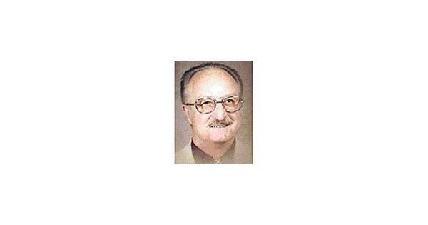 Edward Nelson Obituary (2013) - Legacy Remembers