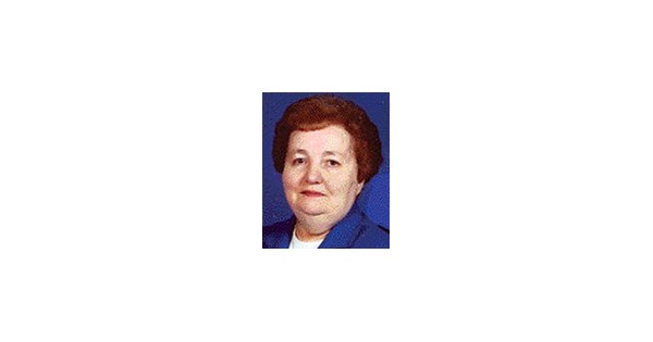 Lucille Jozwiak Obituary (2013) - Bay City, MI - Bay City Times