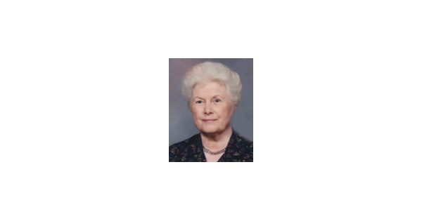 Eva McGee Obituary (2013) - Legacy Remembers