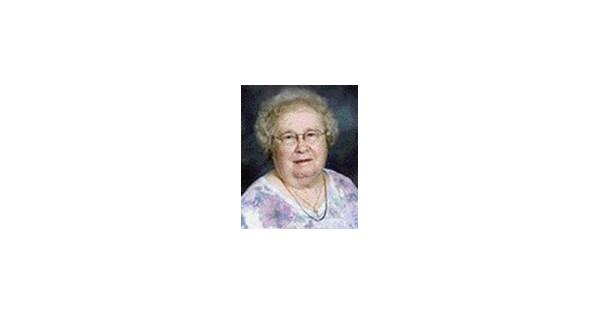 Viola Berger Obituary (1918 - 2013) - Bay City, MI - Bay City Times