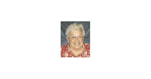 Dorothy Carson Obituary (1932 - 2013) - Bay City, MI - Bay City Times