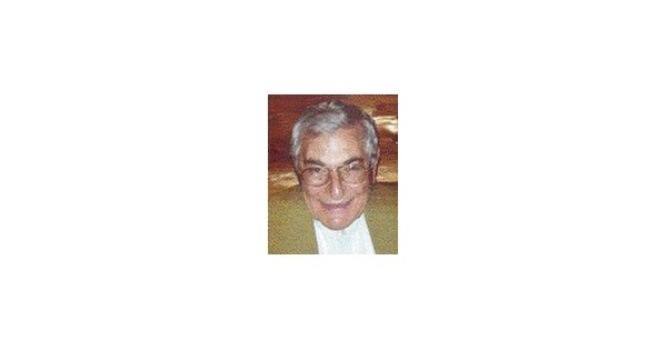 Joseph Nassif Obituary (2014) - Bay City, MI - Bay City Times
