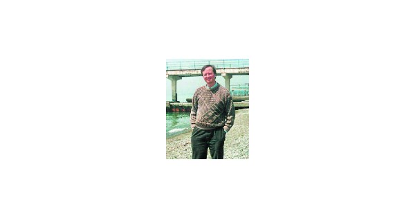 John Fowler Obituary (2009) - Bay City, MI - Bay City Times