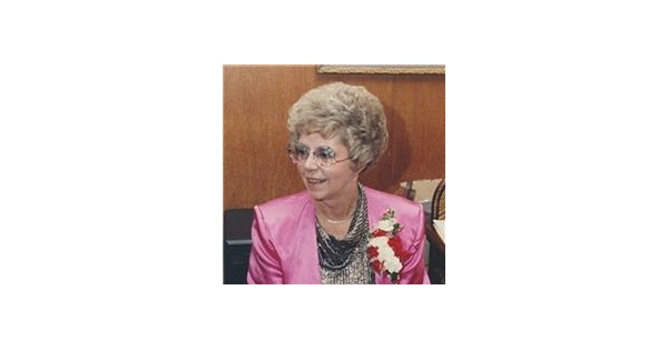 Mary LaPorte-Reid Obituary (1940 - 2019) - Bay City, MI - Bay City Times