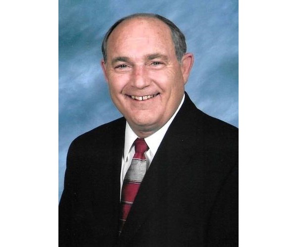 Terrence Spegel Obituary (2024) - Hampton Twp., MI - Bay City Times