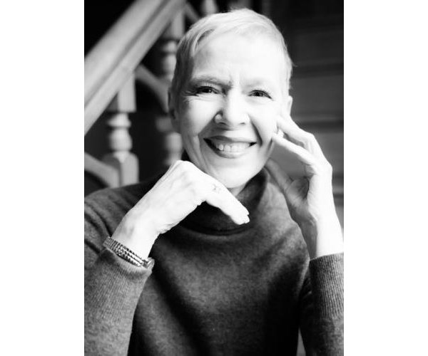 Dianne Huffman Obituary (1939 - 2024) - Kalamazoo, MI - Bay City Times
