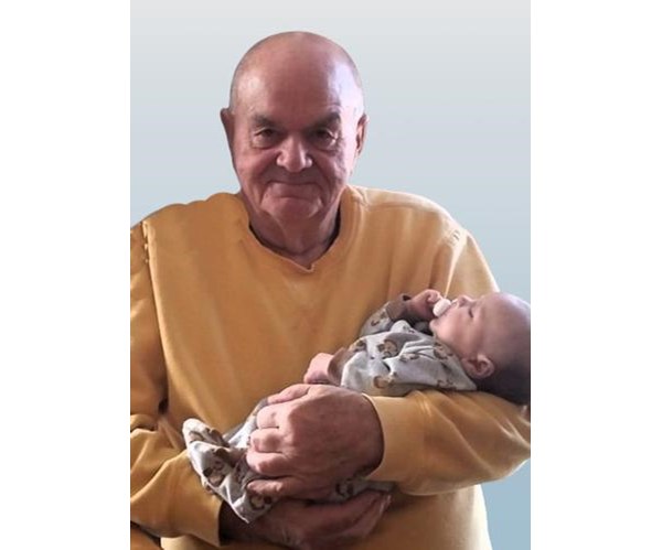 Thomas Carrier Obituary (2024) - Bay City, MI - Bay City Times