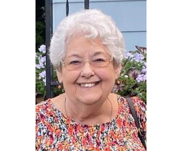 Susan Eagle Obituary (09/24/1942 - 12/18/2024) - Bay City, MI - Bay ...