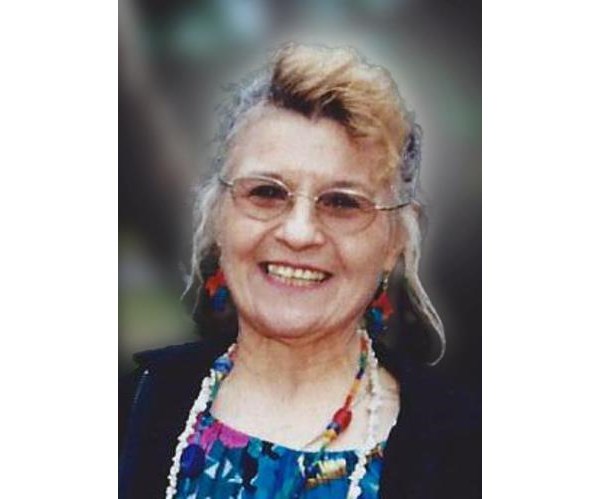 Julie Shepard Obituary (11/09/1938 - 05/01/2025) - Lansing, MI - Bay ...