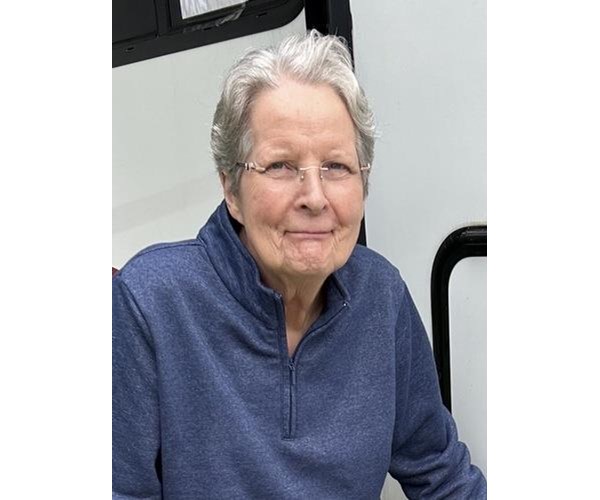 Susan Heglund Obituary (06/09/1950 - 05/11/2025) - Oscoda, MI - Bay ...