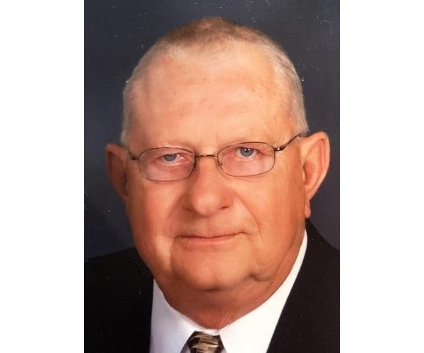 Gerald Lesniak Obituary (2025) - Bay City, MI - Bay City Times