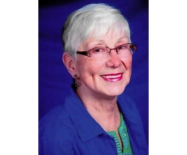 Agnes Erickson Obituary (01/10/1940 - 03/26/2026) - Marquette, MI - Bay ...