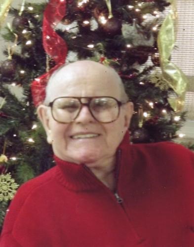 Archie Wiedyk Obituary (2014) - Bay City, MI - Bay City Times