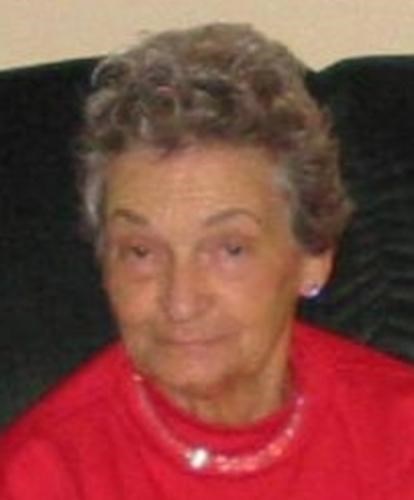 Elizabeth Hoyle Obituary (2014) - Legacy Remembers