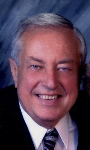 Bernard Shotwell Obituary (1932 - 2015) - Bay City, MI - Bay City Times