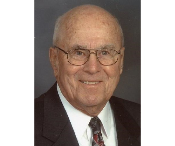 Bruce Arneson Obituary (1926 - 2015) - Bay City, MI - Bay City Times