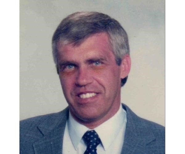Joseph WINTERS Obituary (2015) - Essexville, MI - Bay City Times