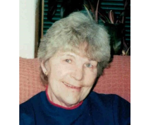 Alice LOCKE Obituary (2015) - Essexville, MI - Bay City Times