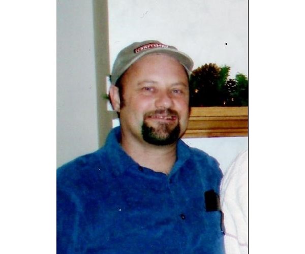 Gordon McCarty Obituary (1957 - 2015) - Bay City, MI - Bay City Times