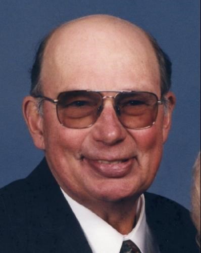 Edward Schmidt Obituary (1928 - 2016) - Bay City, MI - Bay City Times