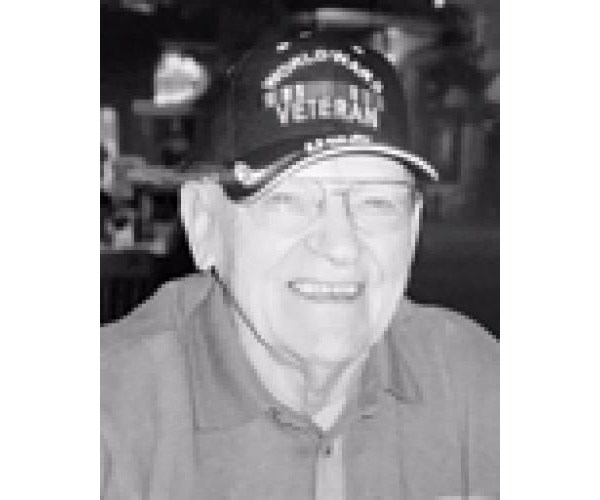 JOHN GRAVLIN Obituary (2017) - Bay City, MI - Bay City Times