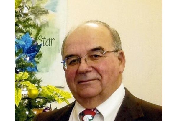 Donald Nielson Obituary (1945 - 2017) - Bay City, MI - Bay City Times