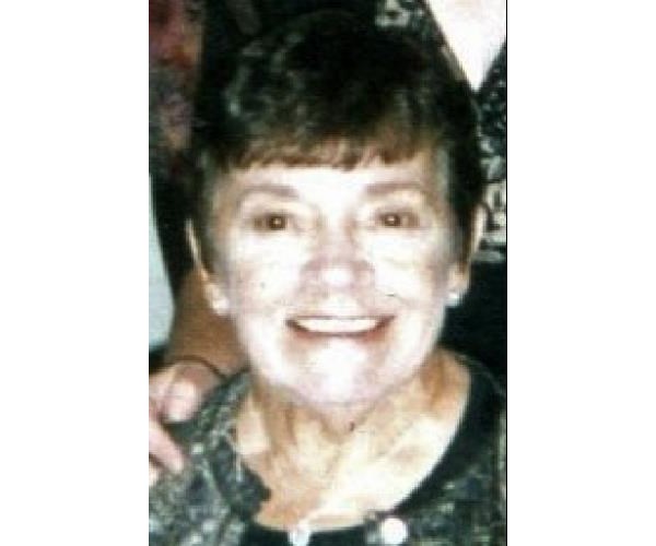 Janet LeVasseur Obituary (1933 - 2018) - Bay City, MI - Bay City Times