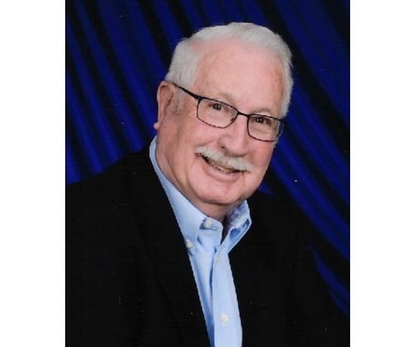 DONALD THIEL Obituary (2018) - Bay City, MI - Bay City Times