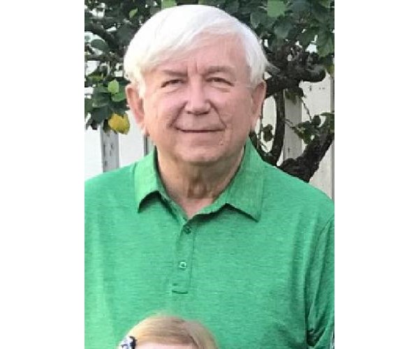 GENE ENGERER Obituary (1947 - 2018) - Freeland, MI - Bay City Times