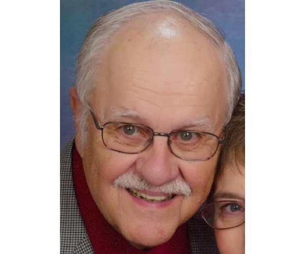DANIEL LUCZAK Obituary (1938 - 2018) - Auburn, MI - Bay City Times