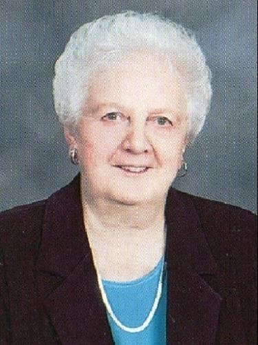Genevieve Laskowski Obituary (2018) - Bay City, MI - Bay City Times