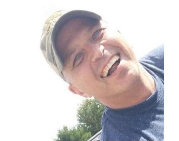 Mark O'Farrell Obituary (1970 - 2018) - Bay City, MI - Bay City Times
