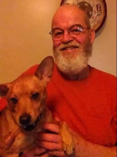 Dennis Shank Obituary (1946 - 2019) - Bay City, MI - Bay City Times