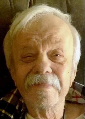 Carl Cooper Obituary (1929 - 2019) - Bay City, MI - Bay City Times