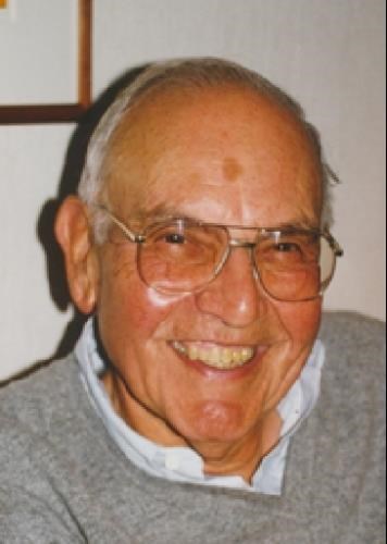 ROBERT SHERMAN Obituary (1923 - 2019) - Bay City, MI - Bay City Times